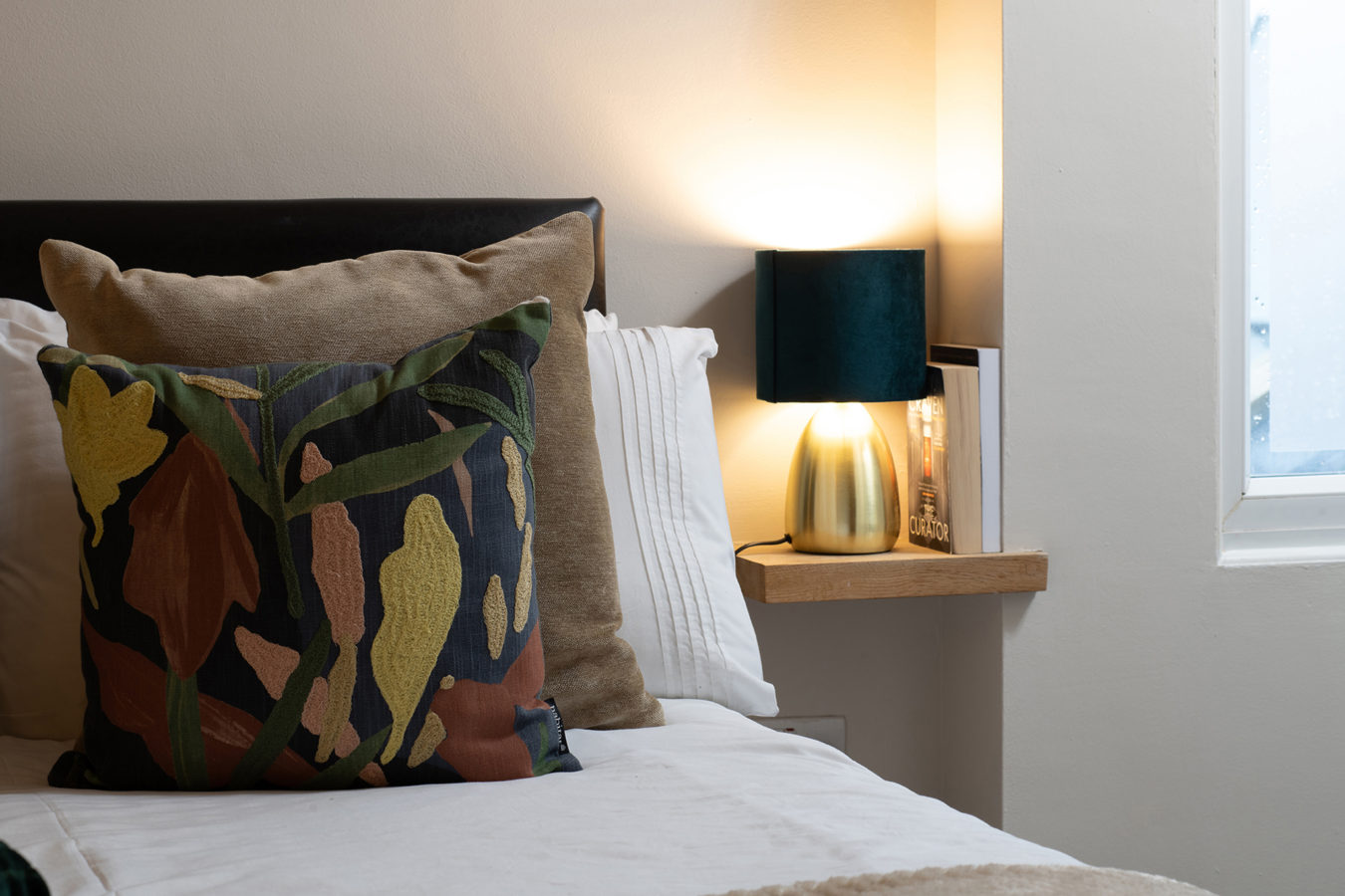 Room THREE – Number 3 – Luxury Accommodation